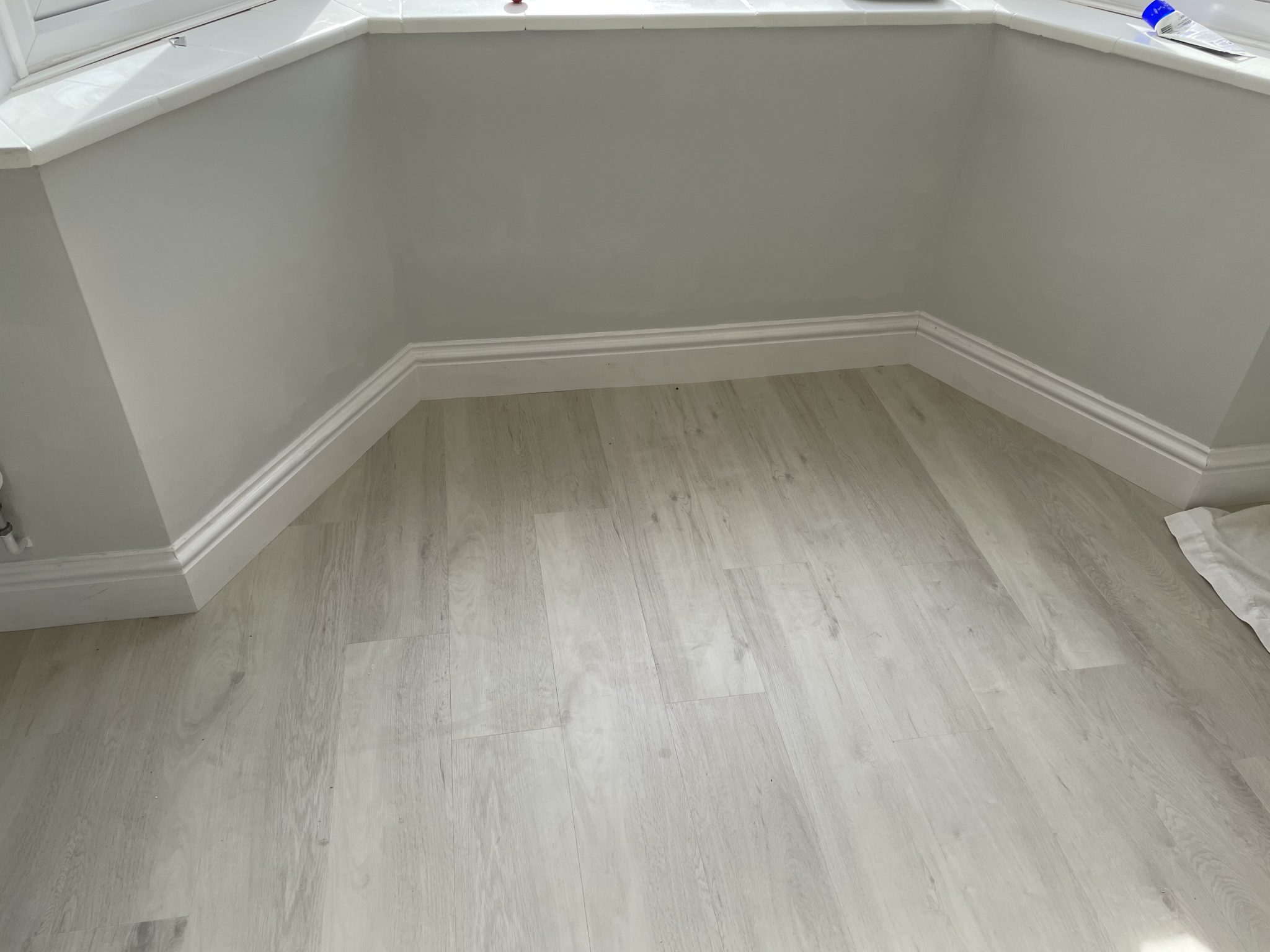 Skirting Boards – R.J.Lucas & Sons Limited
